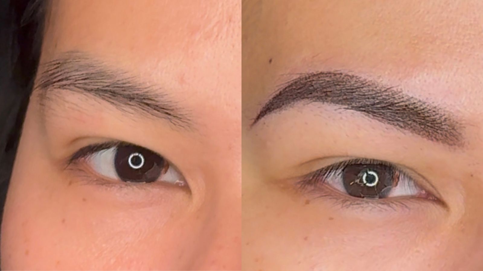 Prime Brow Microshading