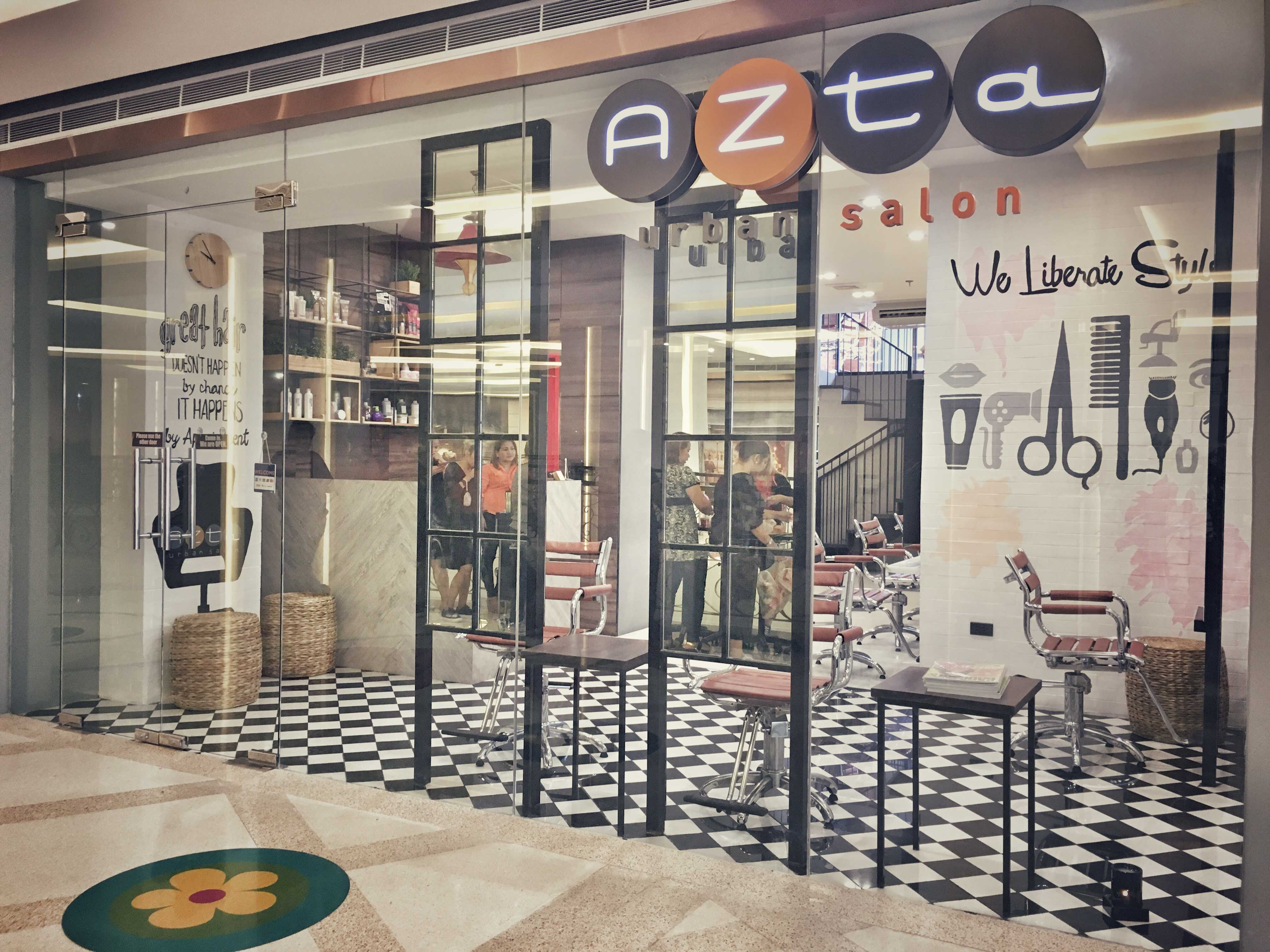 Book and Buy the Best Salon and Wellness Deals | Parlon