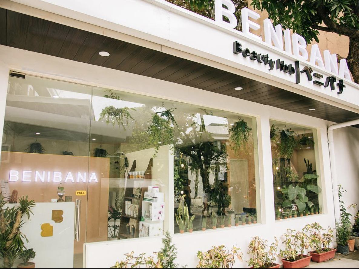 Benibana Beauty Hub