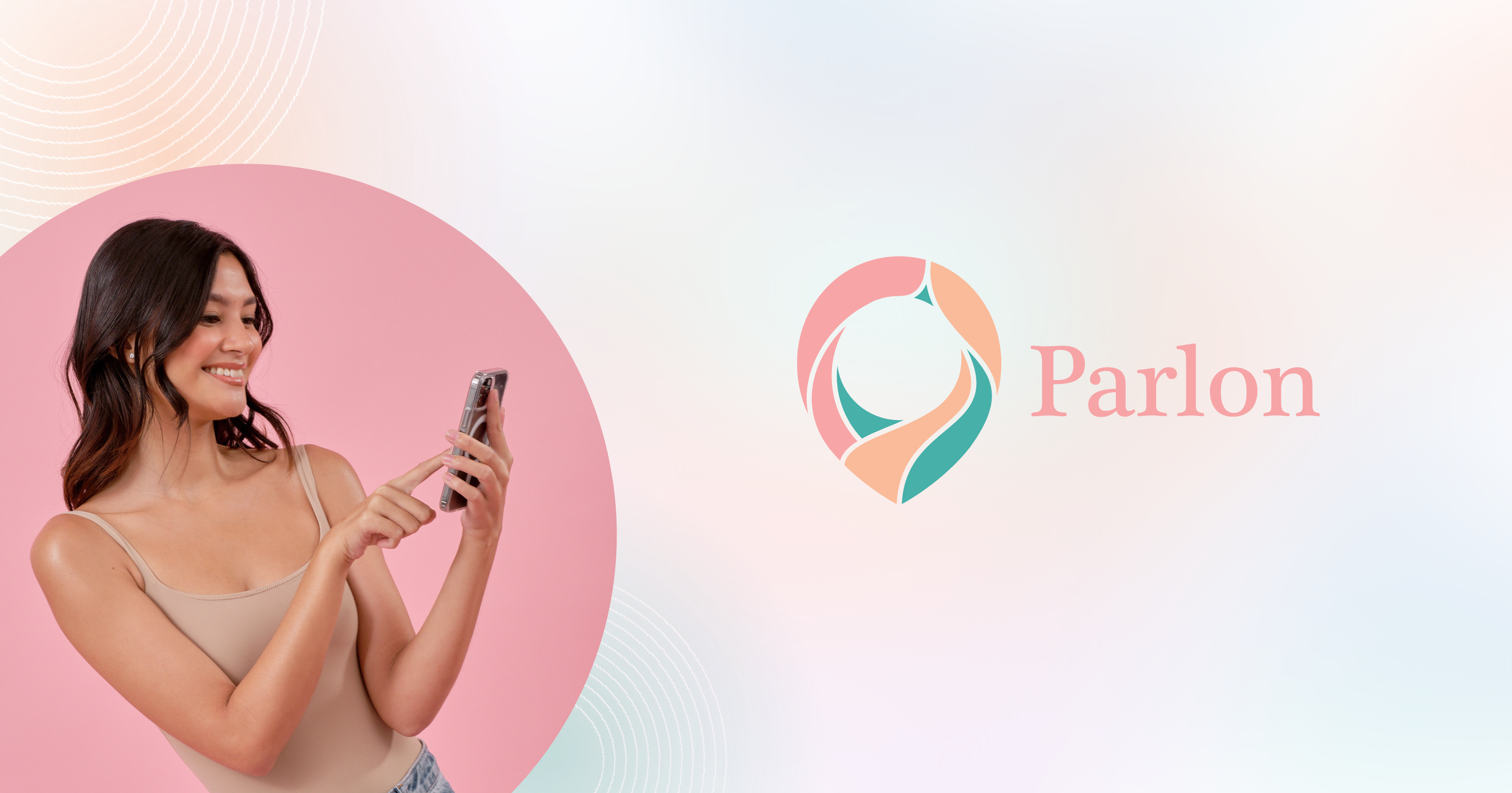 Parlon World | Beauty & Wellness, Anywhere